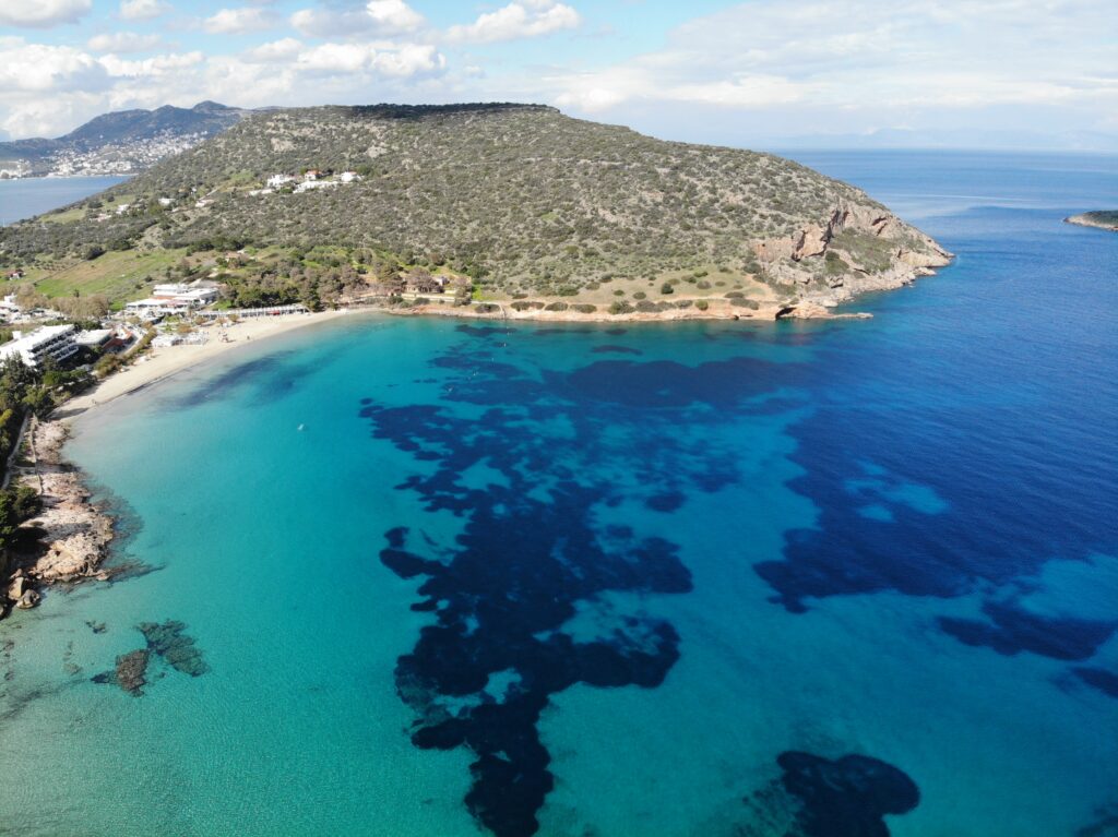 Αποχέτευση Πόρτο Ράφτη: ανοιχτή επιστολή – Παρέμβαση για την κοινωνία ...